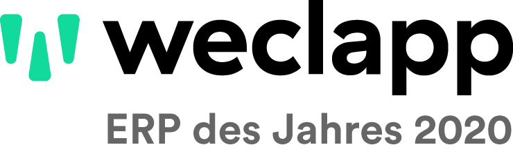 Weclapp_logo_Signatur – Universität Würzburg GmbH