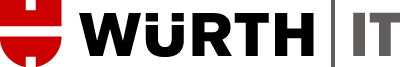 Logo-Würth_IT_freigestellt – Universität Würzburg GmbH